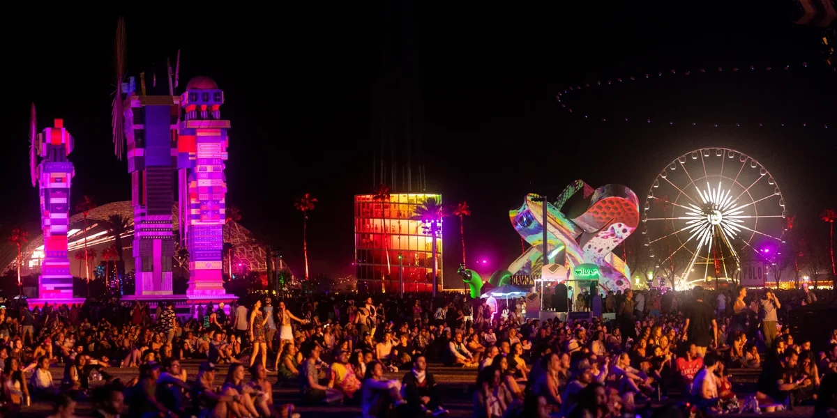 10 Most Popular Festivals in the World / DIY Party Activities / Party ...
