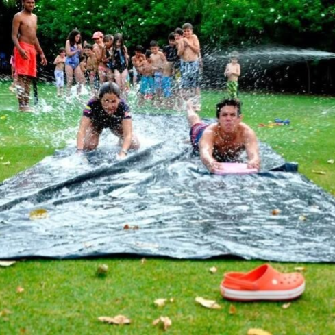 30+ Epic Summer Solstice Activities to Do With Your Besties / DIY Party ...