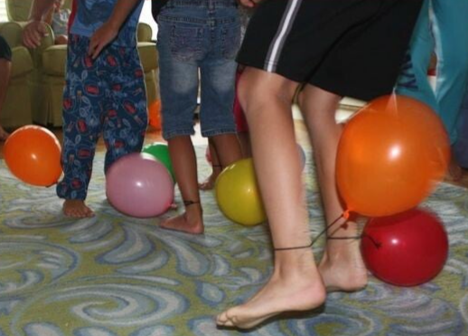 The Ultimate List of Balloon Party Games: 30 Fun & Creative Ideas for ...