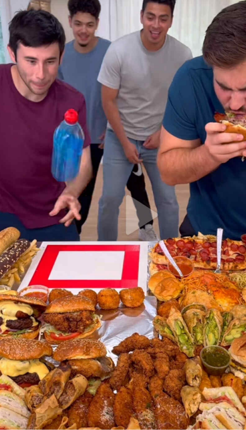 15+ Fun and Creative Bottle Flip Game Ideas for Parties, Challenges ...