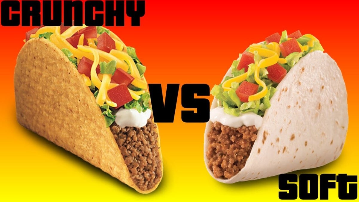 How to Host the Ultimate Cinco de Mayo Taco Bar: A Delicious Mexican ...