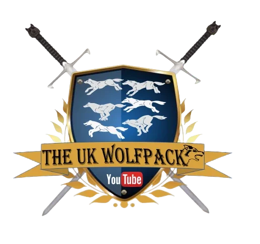 The UK WolfPack