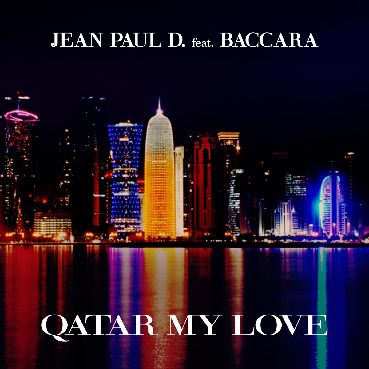Baccara | Official Website
