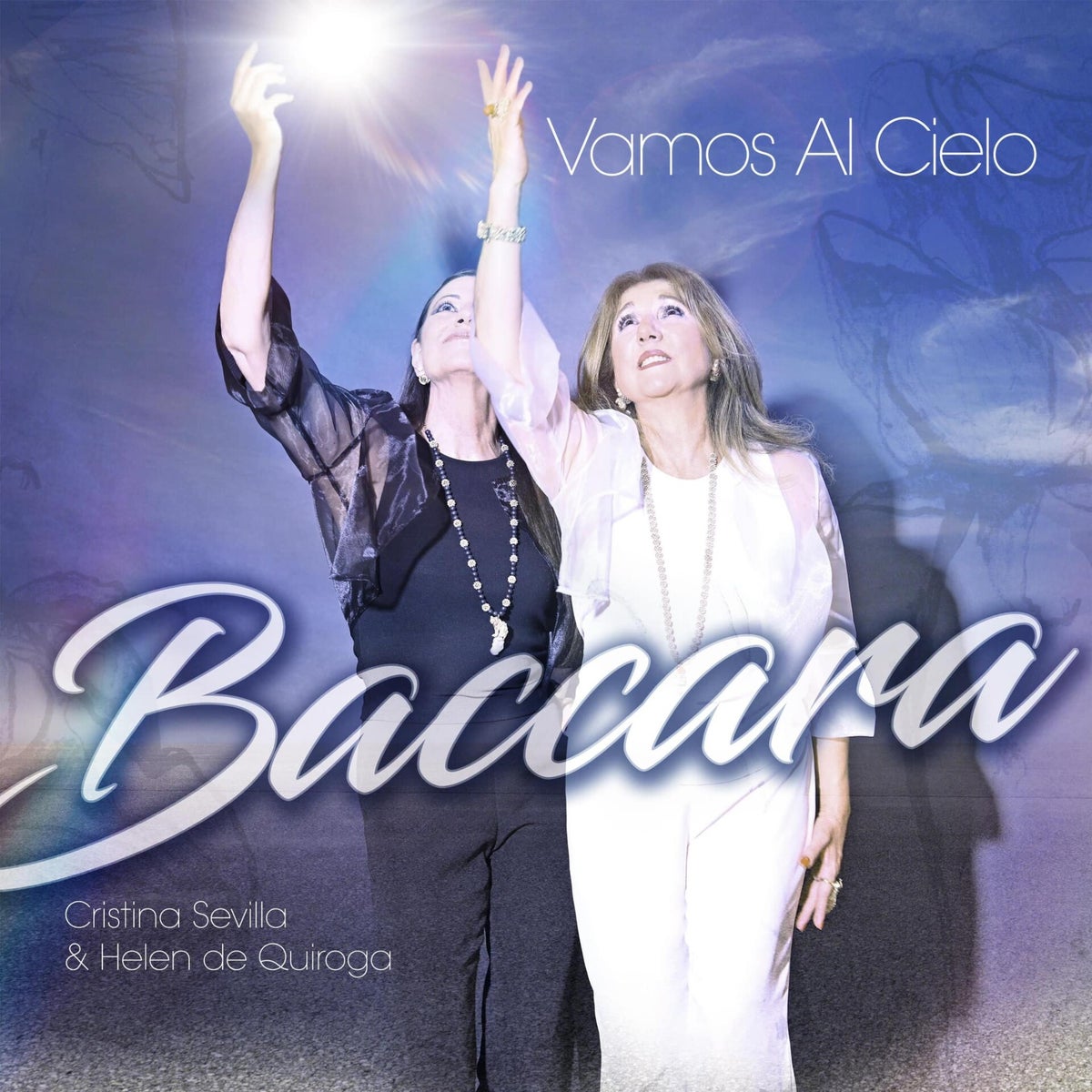 Baccara | Official Website