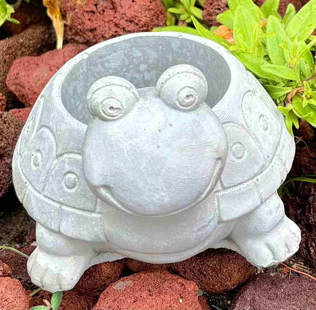 Cement Products Unpainted