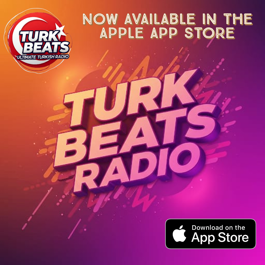 Turk Beats Radio