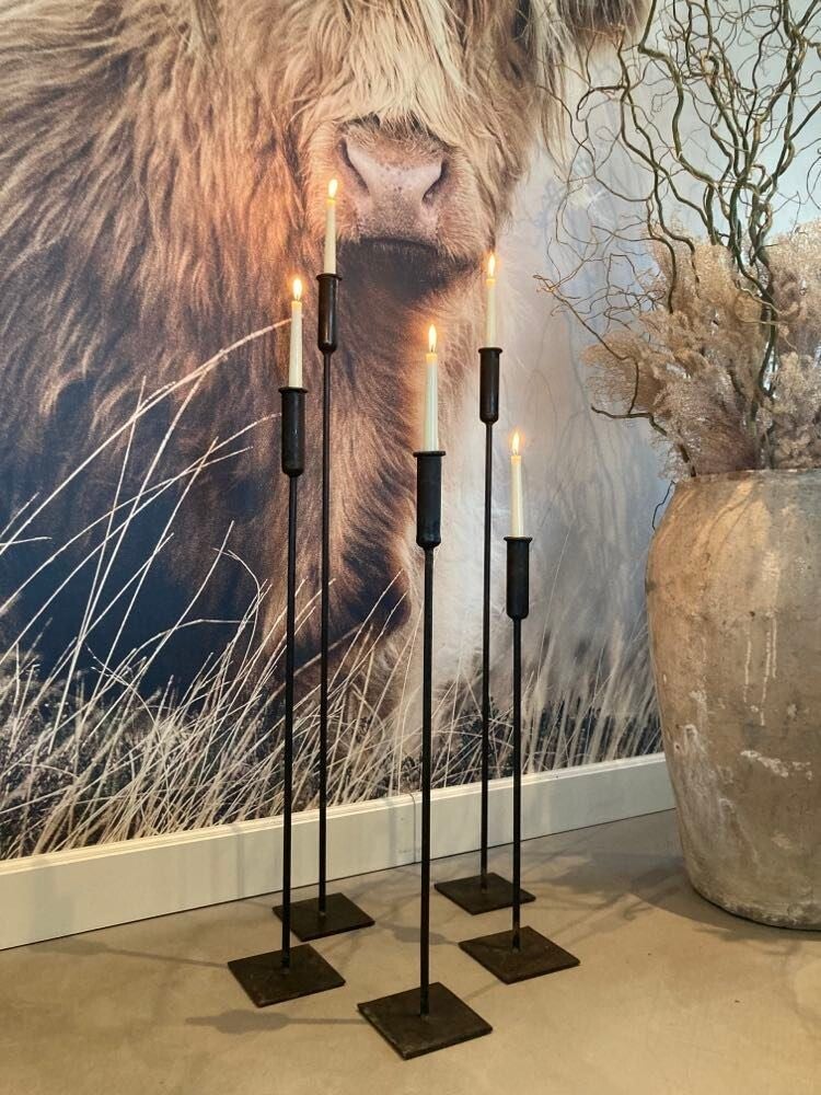 Unieke meubels en woonaccessoires | Het Oude Gebint