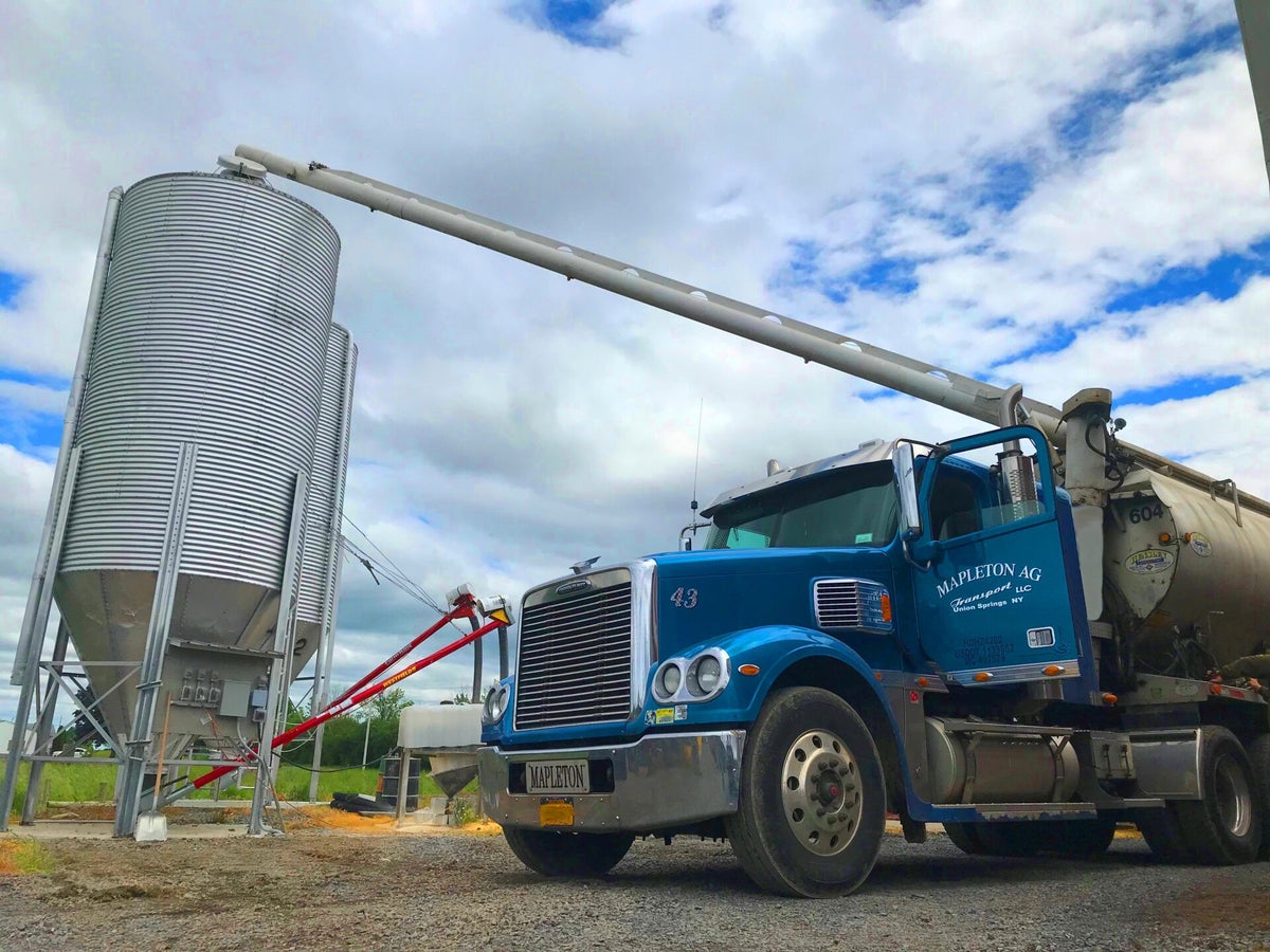 Home | Mapleton Ag, LLC