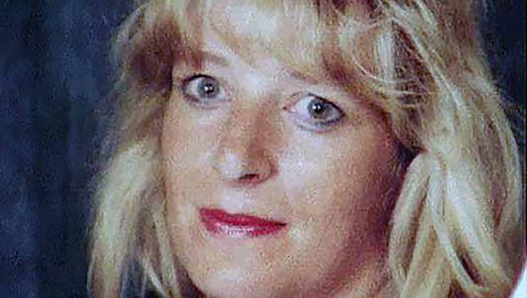 De cold case vermissing van Jolanda Meijer