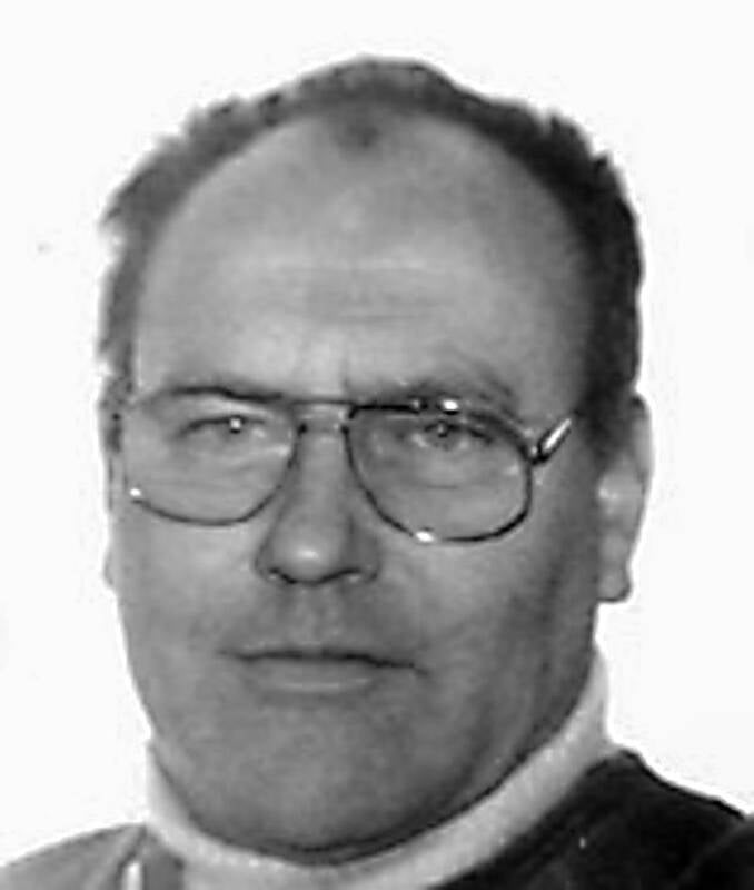 Coldcase van Jan 'Patat' Groeneveld