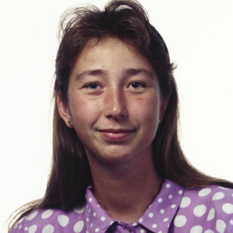 De cold case van Christiane Heiser