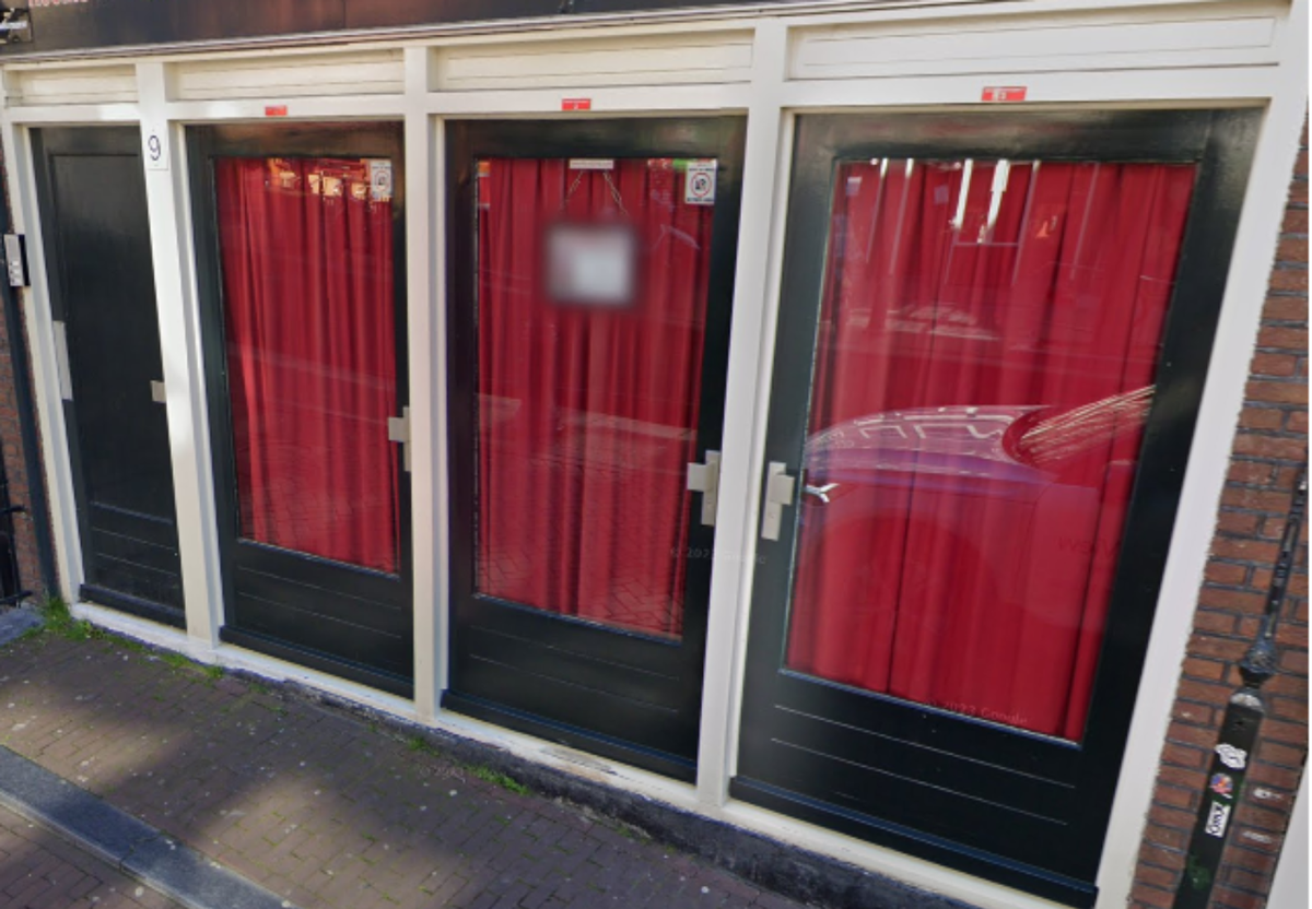 De cold case van Ina Vos | Stichting Coldcasezaken