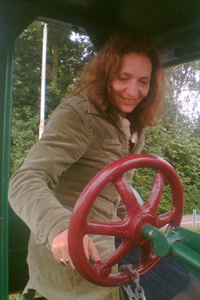 Marja Nijholt | Coldcasezaken.nl