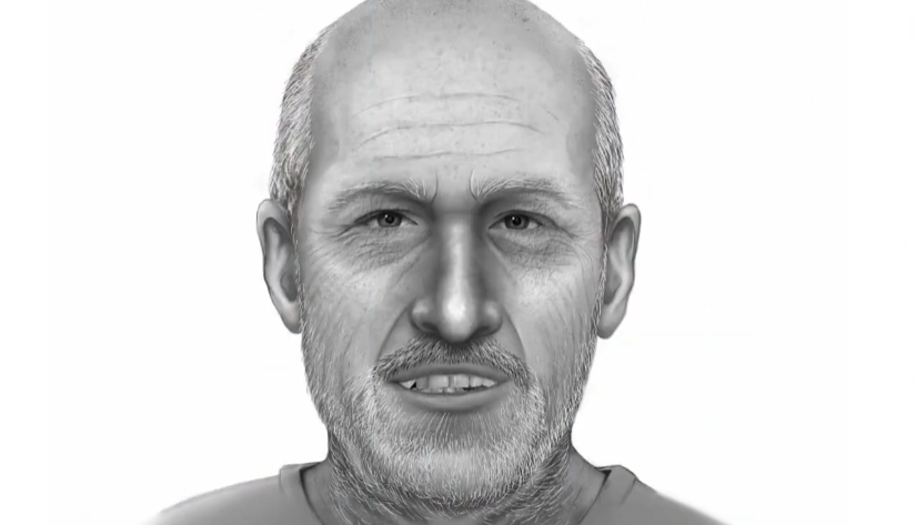 Onbekende dode man Oosterhout | Stichting Coldcasezaken