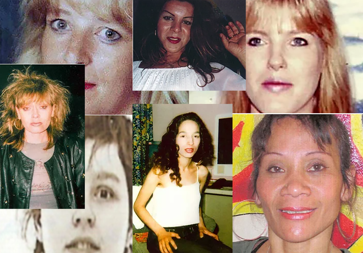 Jack the Ripper: De Meest Beruchte Cold Case Ooit / Blog | Coldcasezaken.nl