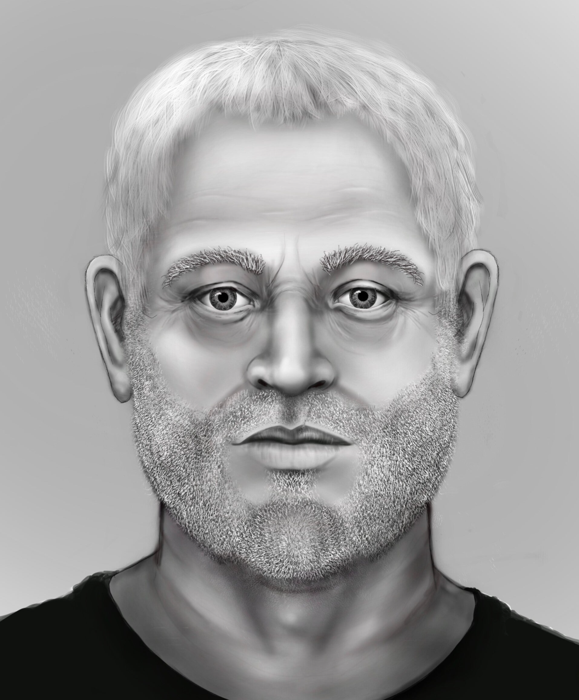 Ongeidentificeerde doden | Stichting Coldcasezaken