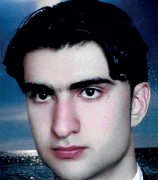 De cold case van Muhammed Erdogan