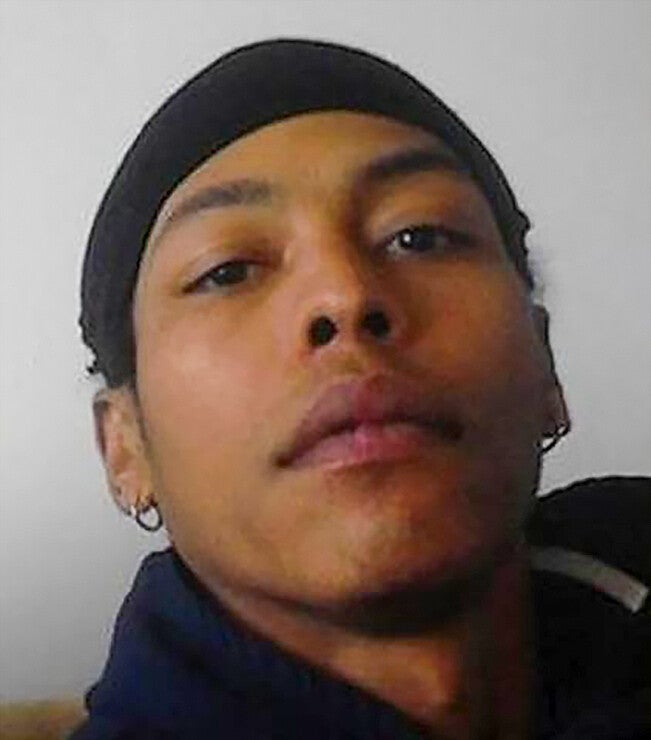 De cold case van Marlon Fidanque