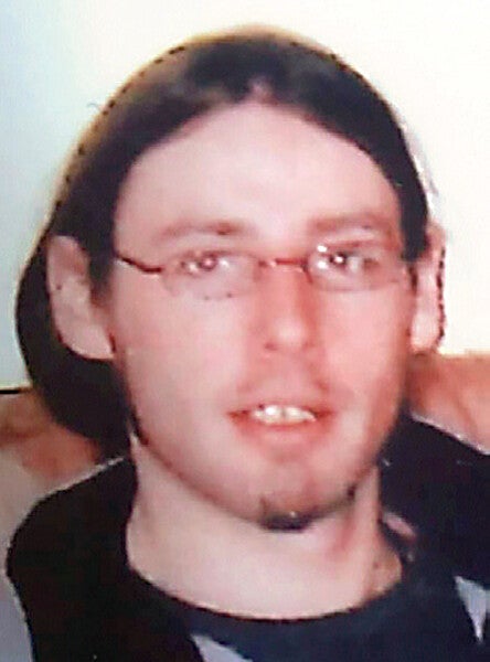 De cold case van Damien Mooney