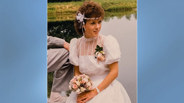 De cold case van Mariëtte Peters