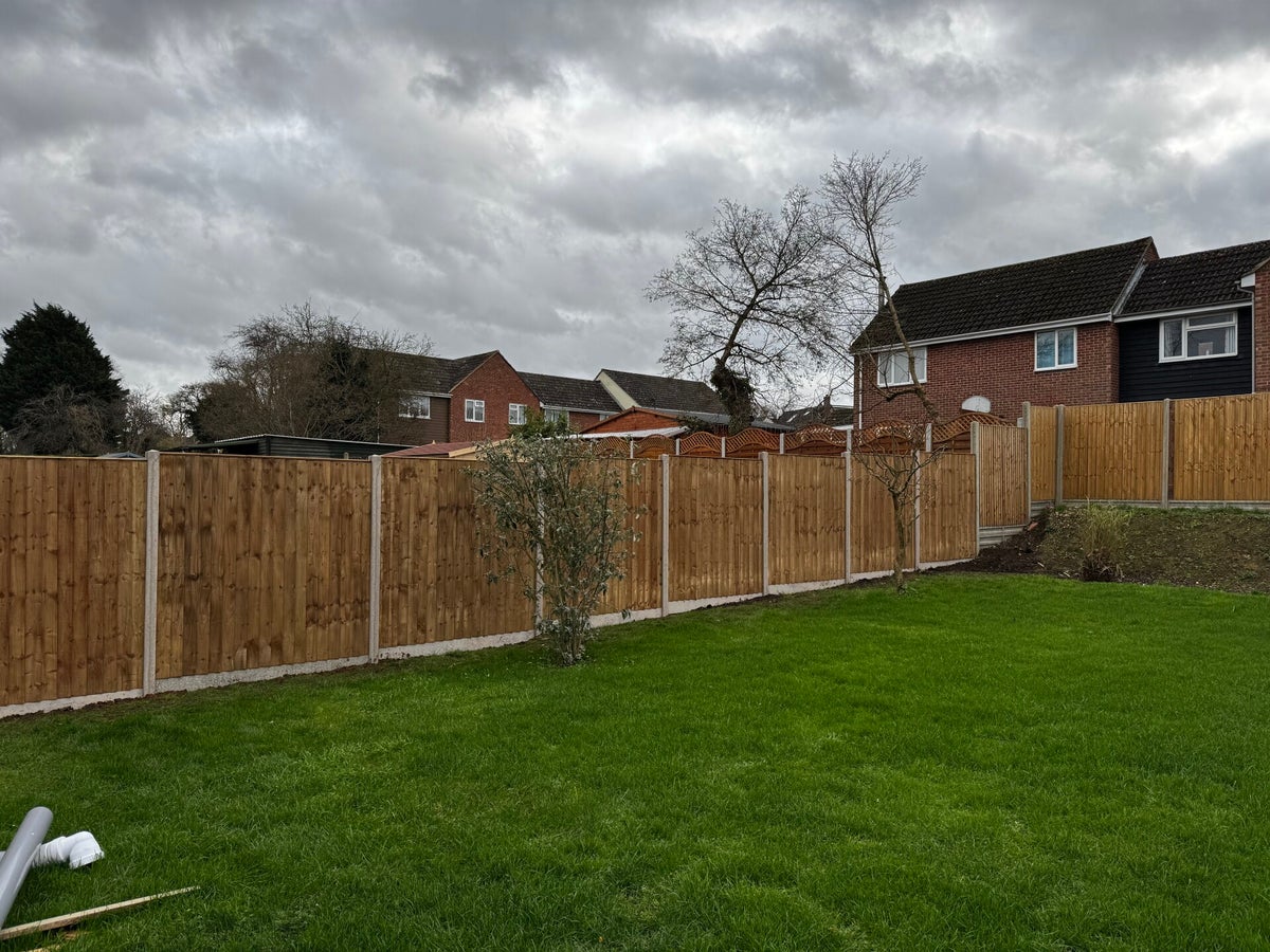 CR Civils Ltd