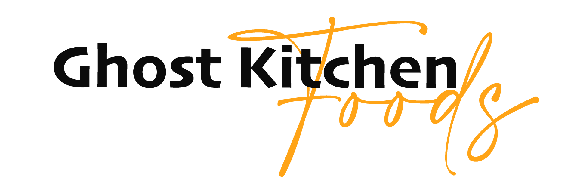 Ghost Kitchen Foods