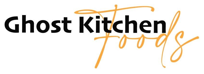 Ghost Kitchen Foods