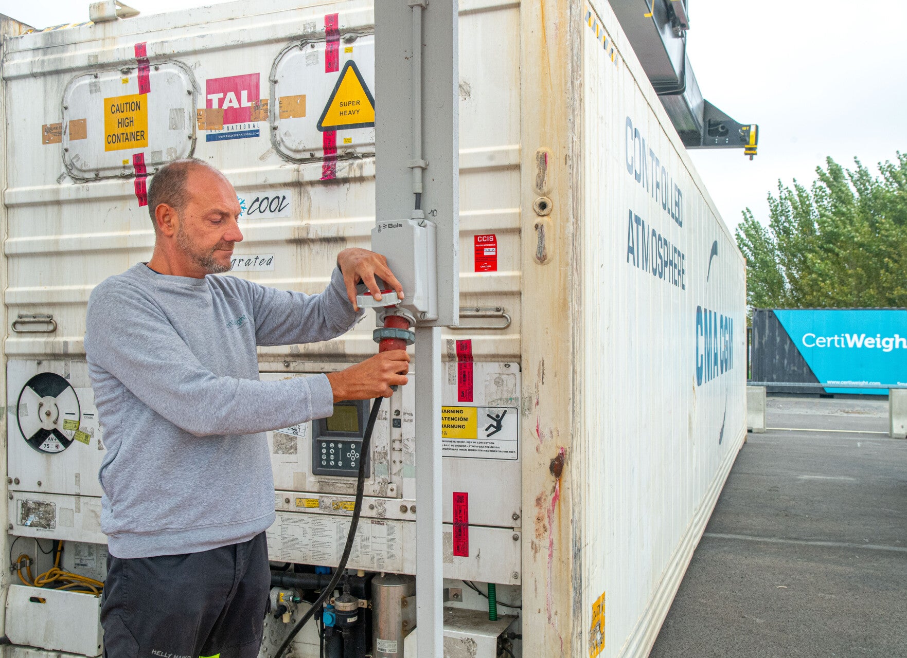 Home__ | CertiWeight