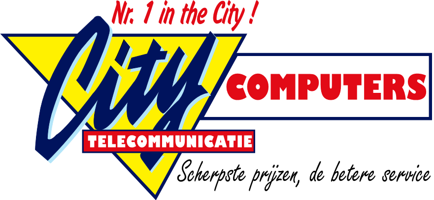 City Computers Tilburg : sinds 2002 ! nieuwe en gebruikte laptops ...