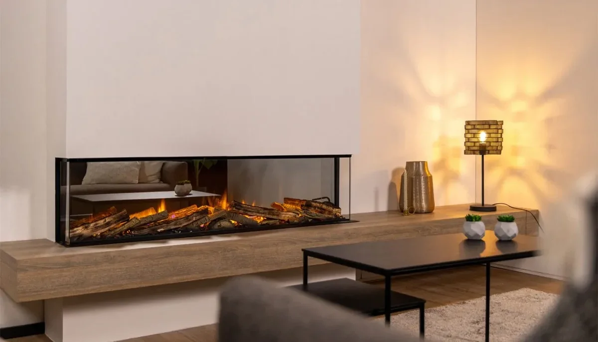 Spectrum elektrische inbouwhaard | semplonius haarden