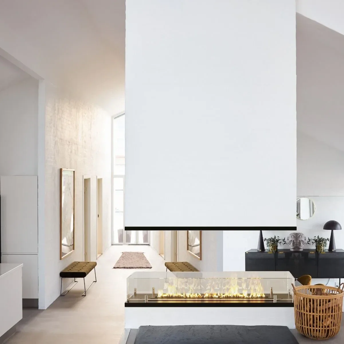 Clever 4 side | semplonius haarden