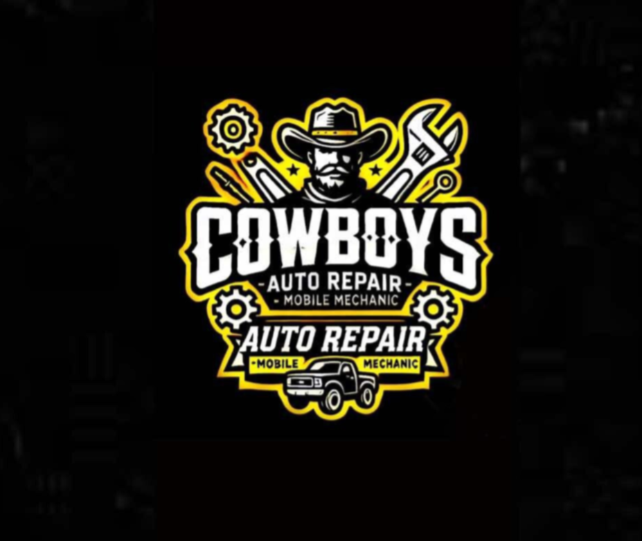 ABOUT US | Cowboys Auto Repair