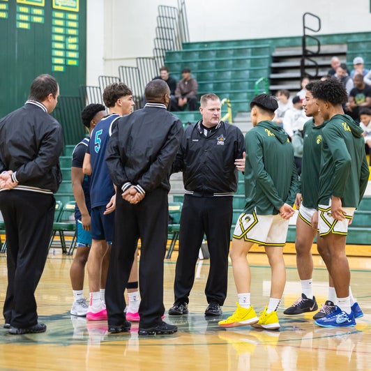 Training Programs | COR ACADEMY OFFICIATING