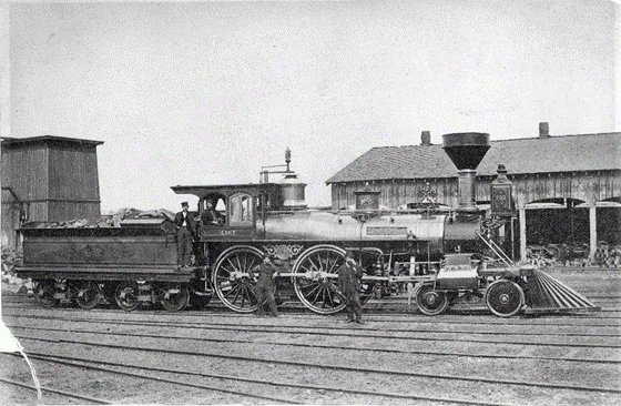 History of the Railroads Article 7 | The Railroads of Southeast Missouri