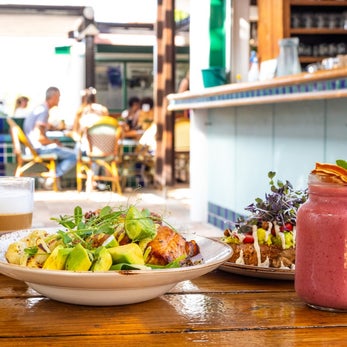 De Dames: 12 Years of Culinary Joy in Curaçao! / Tips | Promenade ...
