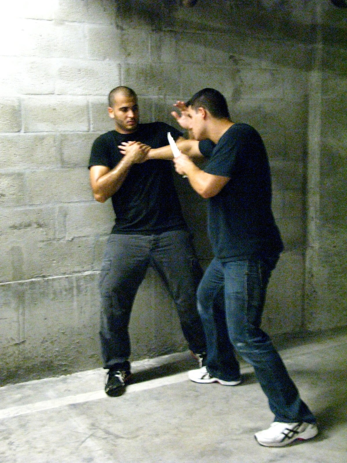 Self Defense | Guardian Tactical Solutions
