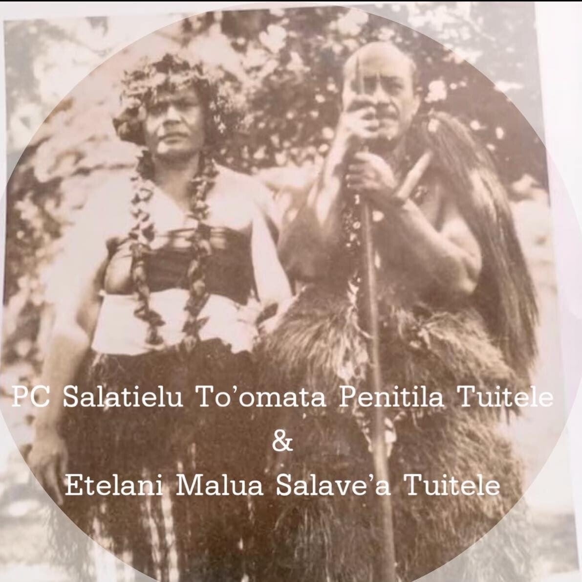 LEONE / ITUMALO FOFO MA ALATAUA / TUTUILA - FALELIMA I SISIFO | Family ...