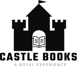 Castle Books and Tea