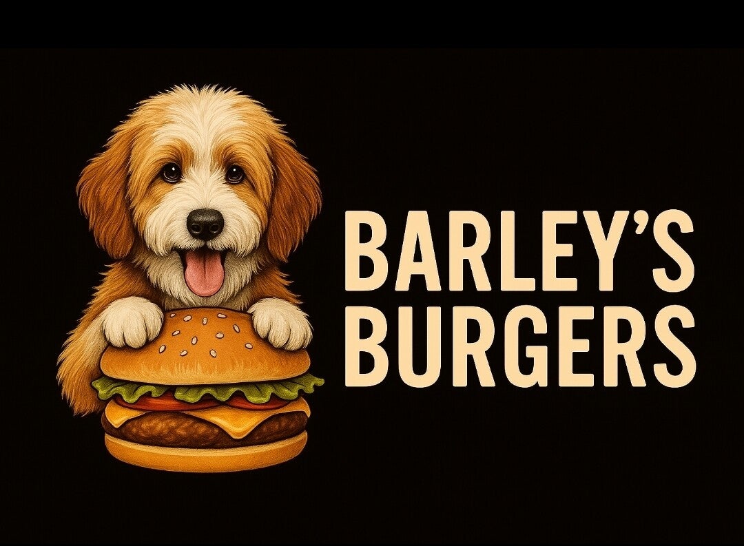 Home | Barley's Burgers