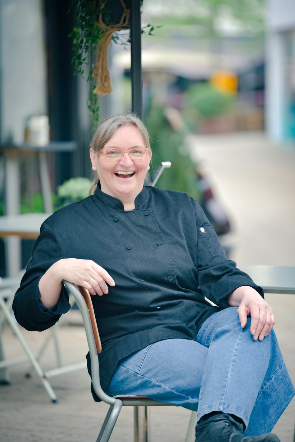 Over mij | The Loffly Chef
