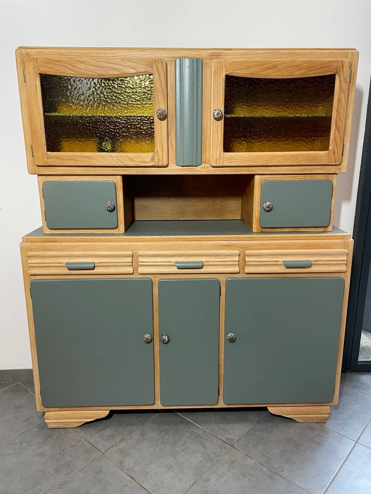 Buffets Mado / Nos réalisations | Gustave & Léonie Limoges rénovation ...