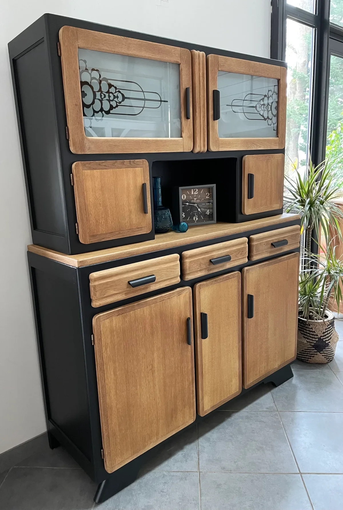 Buffets Mado / Nos réalisations | Gustave & Léonie Limoges rénovation ...