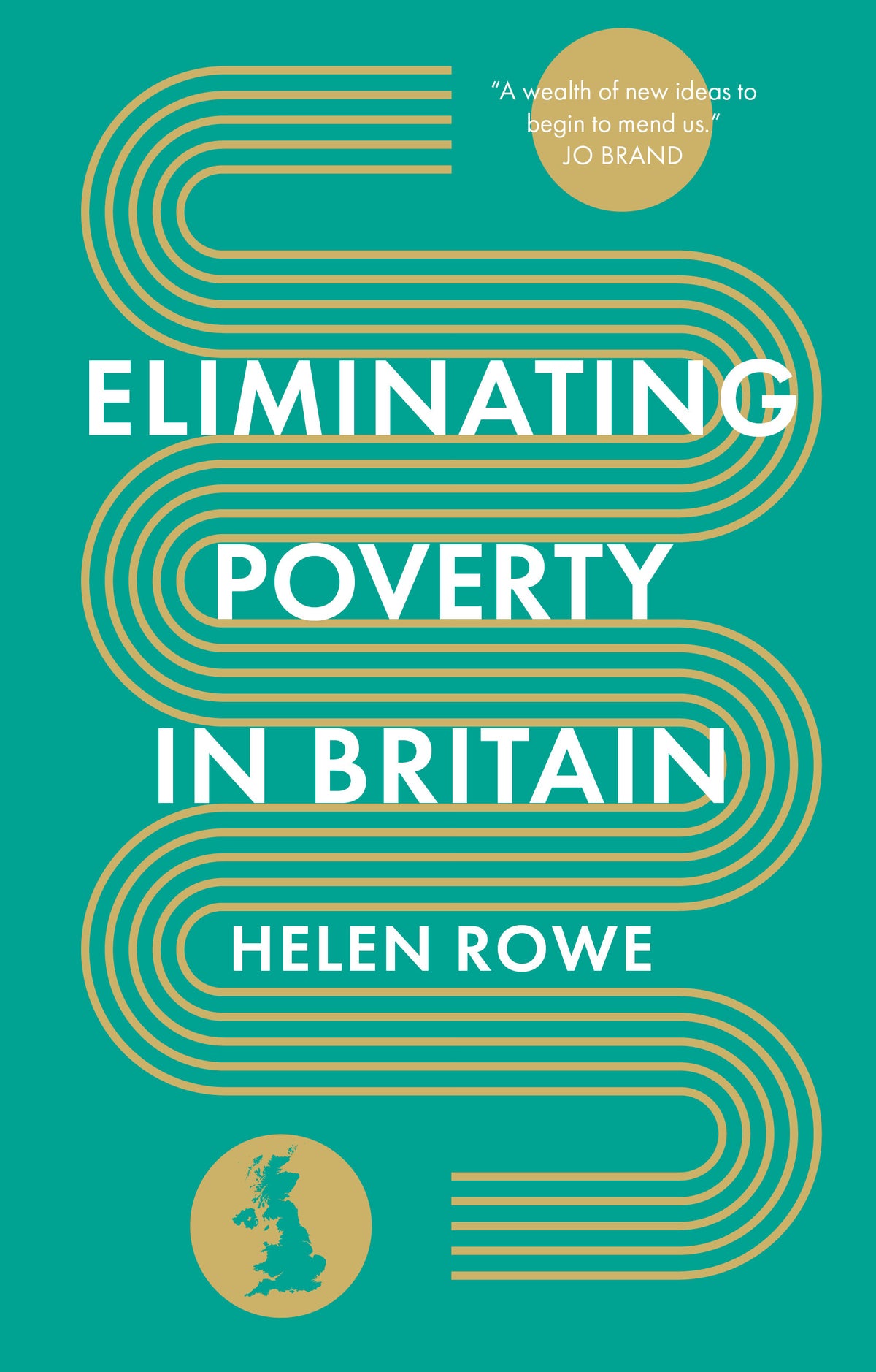 Eliminating Poverty In Britain