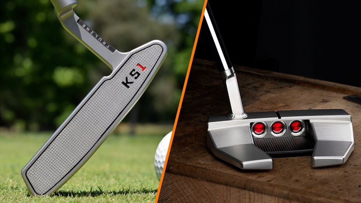 Kirkland KS1 Putter vs. Scotty Cameron: The Best Comparison for Budget ...