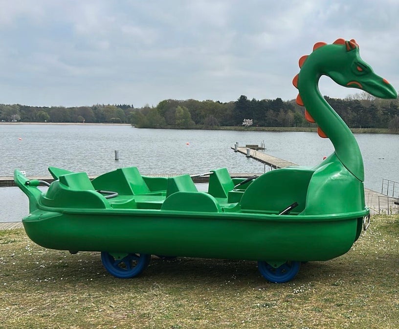Waterfiets.nl De waterfiets specialist voor de Benelux
