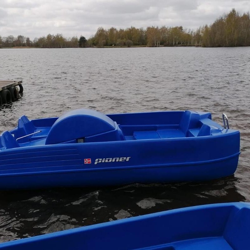 Waterfiets.nl De waterfiets specialist voor de Benelux