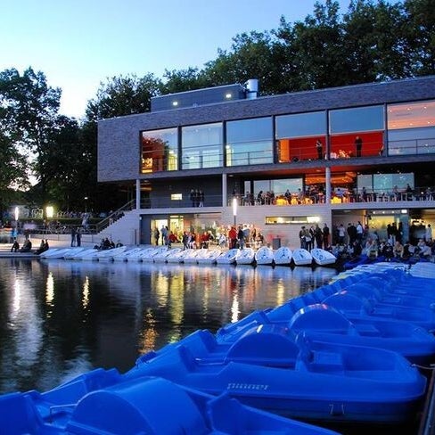 Waterfiets.nl De waterfiets specialist voor de Benelux
