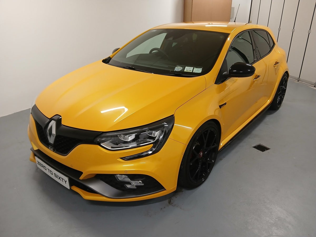 About Us | Expert car valeters in Ennis for quality service