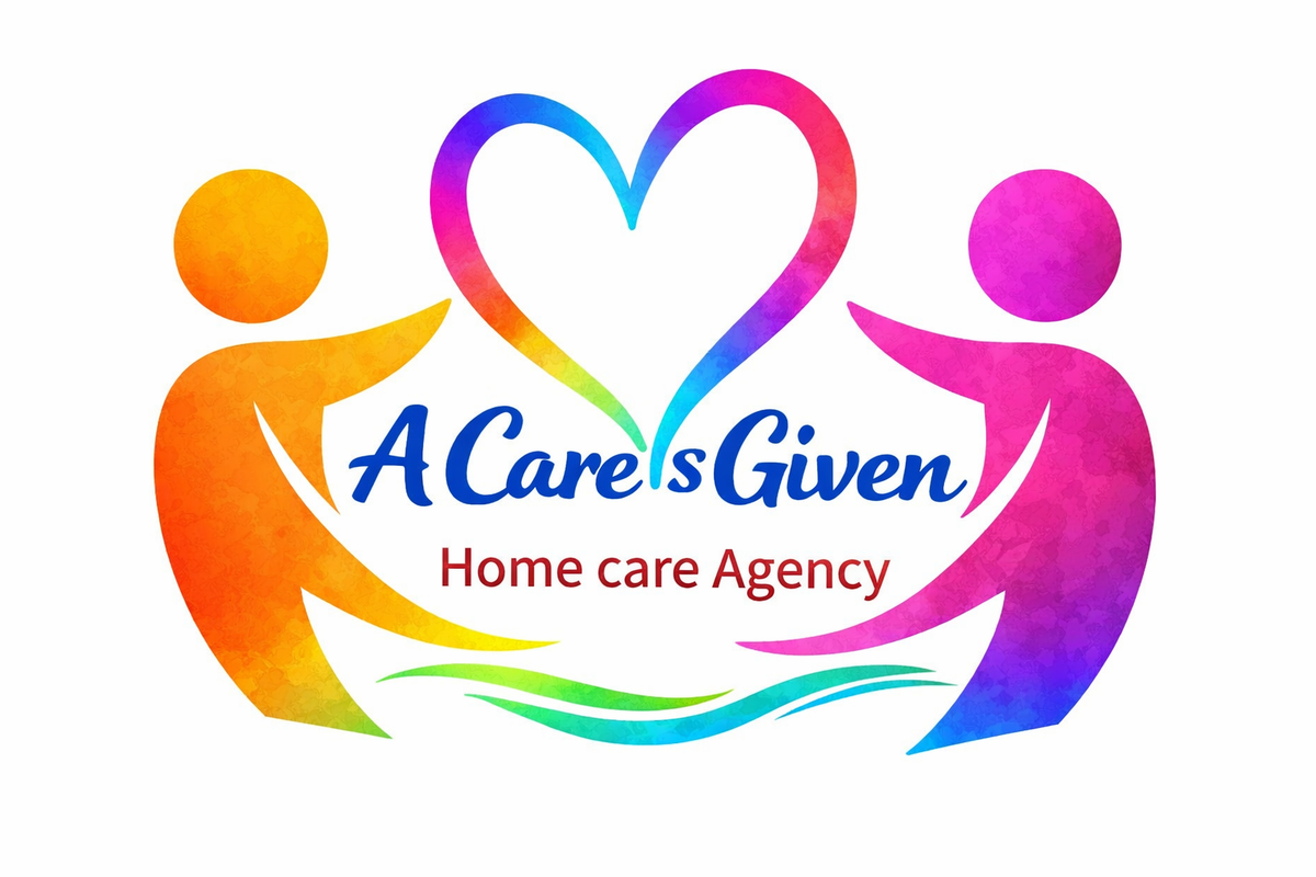 A Care Is Given