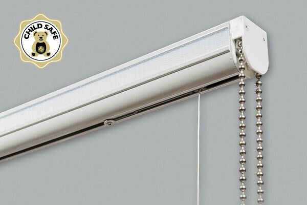 Roman Blinds | Wick Cottage Interiors